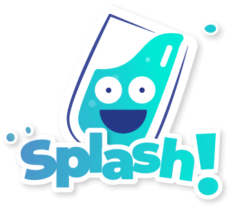Splash! | The hydration song